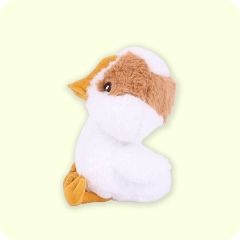Wild Robot Plush - Official The Wild Robot Stuffed Animal Store