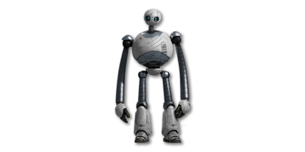 Wild Robot Plush - Official The Wild Robot Stuffed Animal Store